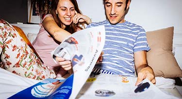 S-a lansat ING Together, soluția pentru un nou mod de a face banking!